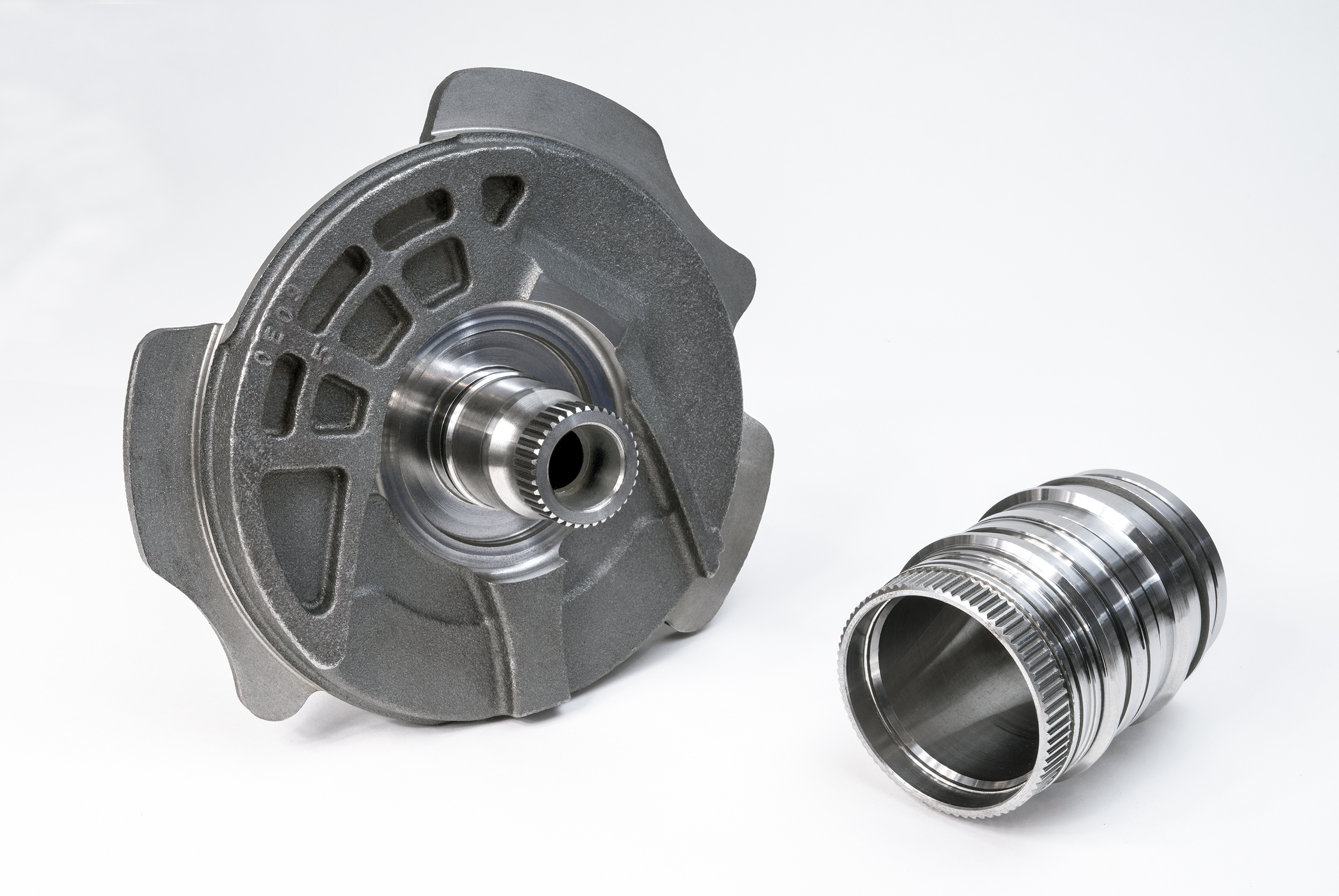 Broaching Machines, Broach Cutting Tools | Apex Broaching Systems