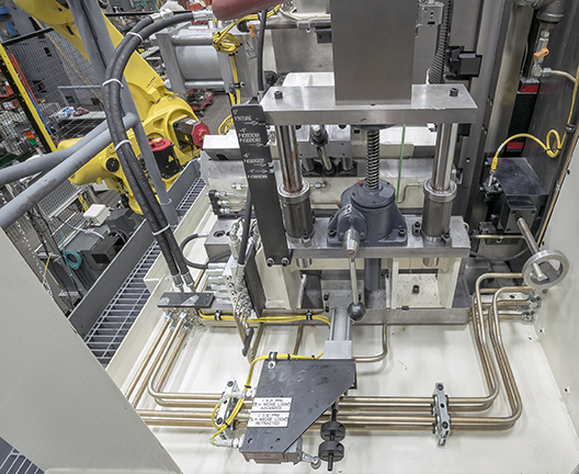 Fixtures & Automation by Apex Broaching