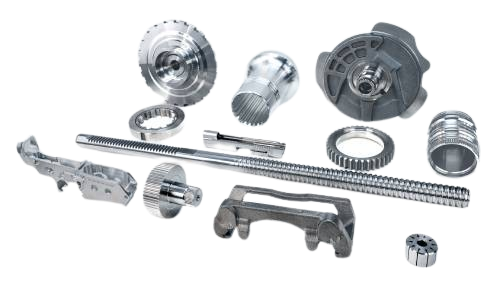 Broaching Machines, Broach Cutting Tools | Apex Broaching Systems