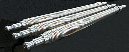 Cutting Tools by Apex Broaching