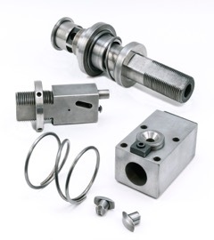 Broaching Machines, Broach Cutting Tools | Apex Broaching Systems